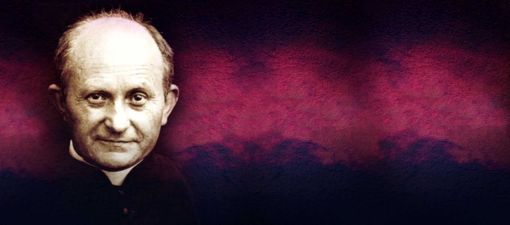 Home - SVD MISSION INM